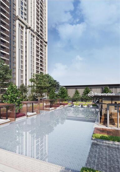 The Maxxon, Persiaran Damai Perdana, Bandar Damai Perdana, Cheras, Selangor, 3 Bedrooms, 1000 ...