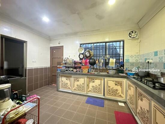 Bukit Indah, Taman Bukit Indah, 81200 Iskandar Puteri, Jalan Indah 1 ...
