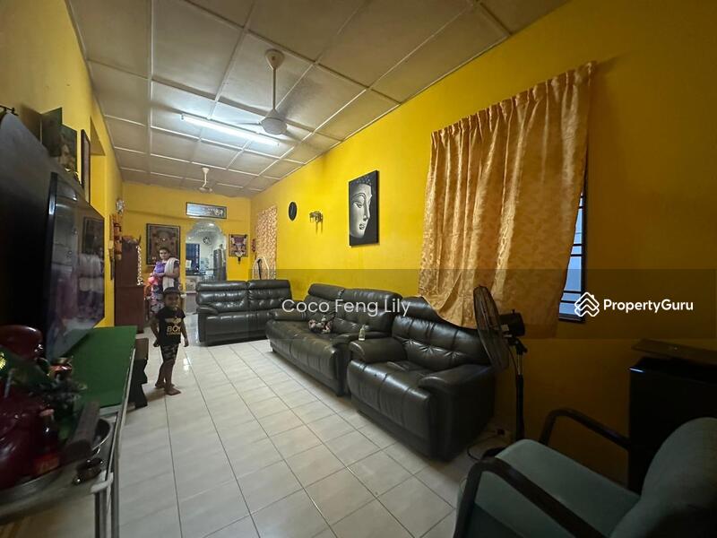 Bukit Indah, Taman Bukit Indah, 81200 Iskandar Puteri, Jalan Indah 1 ...