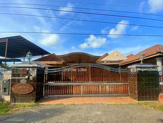 Castlemilia D' Tapang, Kota Bharu, Jalan Abdul Kadir Adabi, Kampung ...