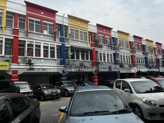 Batu Caves Centerpoint, - Jalan Satu, Taman Industri Bolton, Batu Caves ...