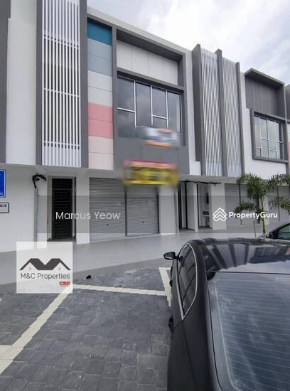 IRAMA SENDAYAN 1 untuk Untuk Disewa - RM 6,000 /bulan (2024 ...