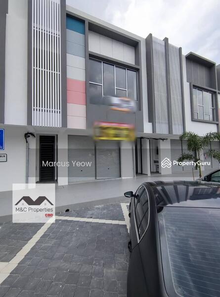 IRAMA SENDAYAN 1 untuk Untuk Disewa - RM 6,000 /bulan (2024 ...