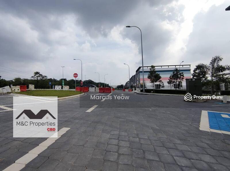 IRAMA SENDAYAN 1 untuk Untuk Disewa - RM 6,000 /bulan (2024 ...