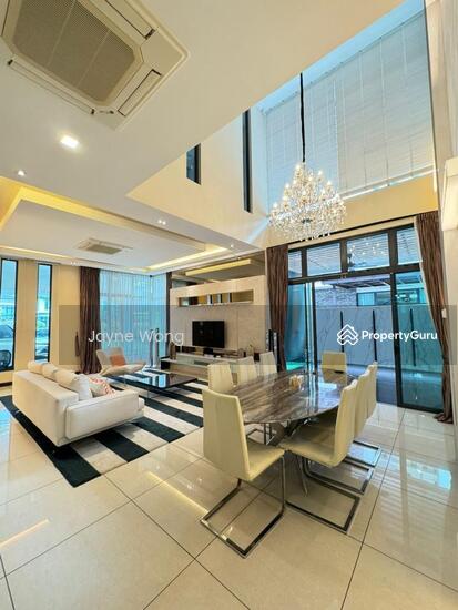 THE STRAITS VIEW RESIDENCES, Jalan Permas 13, Permas Jaya, Johor Bahru ...