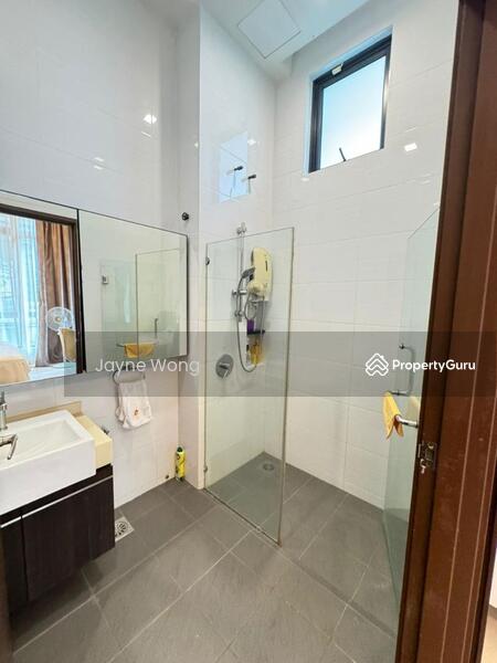 THE STRAITS VIEW RESIDENCES, Jalan Permas 13, Permas Jaya, Johor Bahru ...