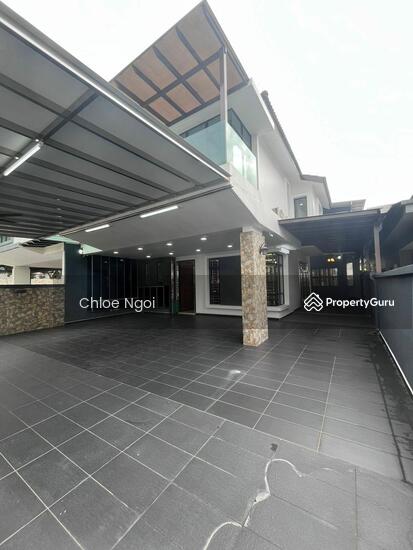 Adda Heights, Johor Bahru, Jalan Adda Utama, Setia Indah, Kluang, Johor ...