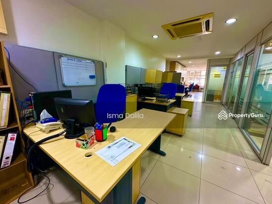 Taman Setiawangsa, Jalan Bukit Setiawangsa, Taman Setiawangsa ...