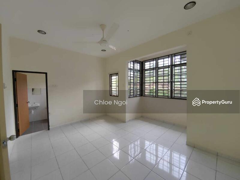 Puteri Wangsa Jalan Jenawi Double Storey, Jalan Jenawi, Taman Puteri ...