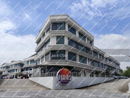 Radius Business Park untuk Untuk Dijual - RM 446,150 (2024 ...