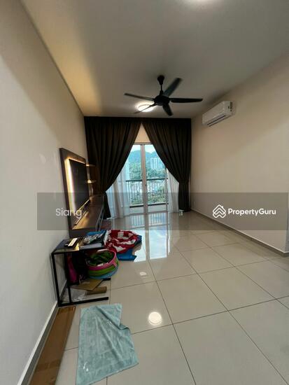 Imperial Grande, Jalan Kampung Batak, Sungai Ara, Penang, 3 Bedrooms ...
