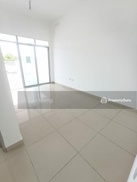 [ New Launch Corner Lot ] Single Storey Bandar Sri Sendayan,Labu,Taman ...