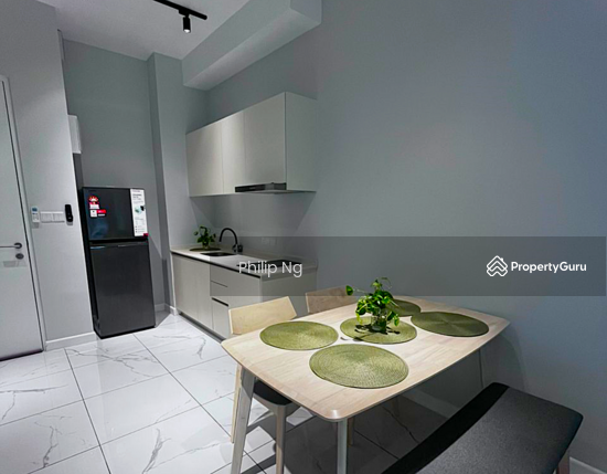 Cubic Botanical, Jalan 2/112c, Kampung Pantai, Pantai, Kuala Lumpur, 2 ...