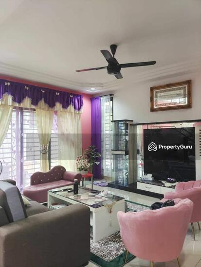 Adda Heights, Johor Bahru untuk Untuk Dijual - RM 1,320,000 (2024 ...