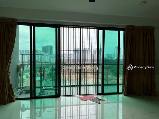 The Treez Jalil Residen, Jalan 13/155c Jalan 13/155C, Bukit Jalil ...