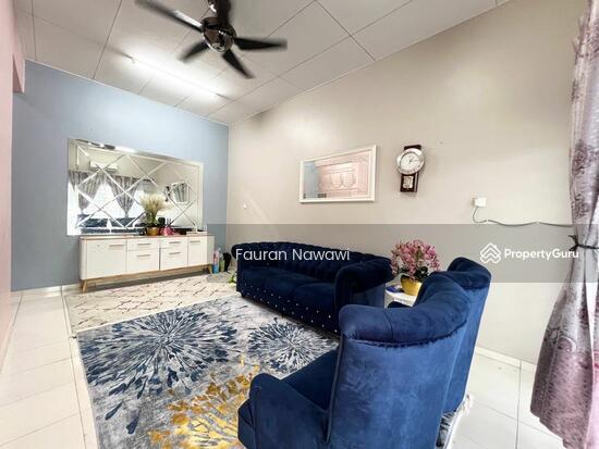 Taman Meru Harapan @ Klang, Taman Meru Harapan, Taman Meru, Klang ...