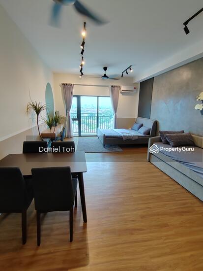 Armani Soho untuk Untuk Disewa - RM 1,599 /bulan (2024) | PropertyGuru ...