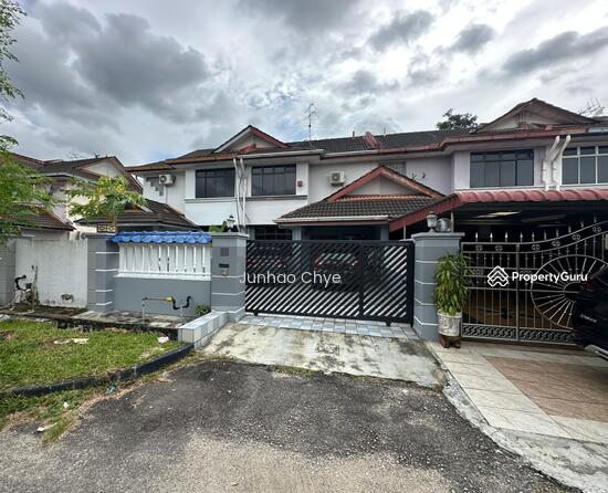 Tampoi utama,jalan perkasa, Taman Tampoi, Tampoi, Johor, 4 Bedrooms ...