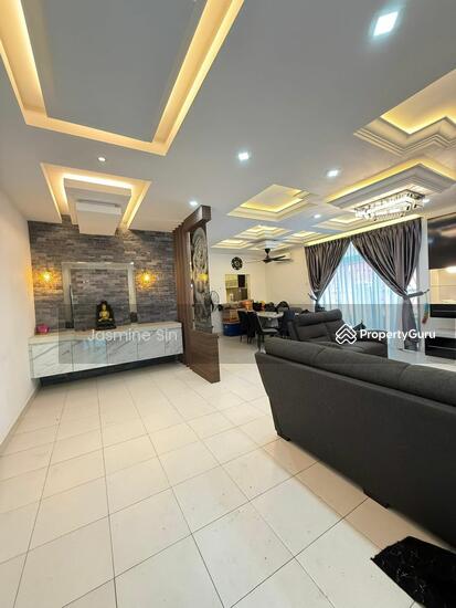 Taman perling, Uda Utama, Taman Perling, Perling, Johor, 4 Bedrooms ...