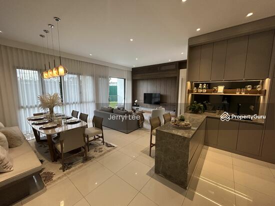 Condominium for Sale at Linari - Jerryl Lee