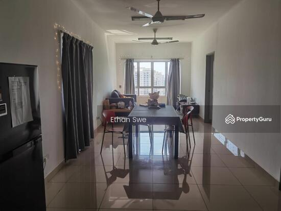 Condominium for Sale at Casa Residenza - Ethan Swe