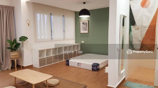 The Parque Residences, Persiaran Eco Sanctuari 1, Eco Sanctuary, Telok ...