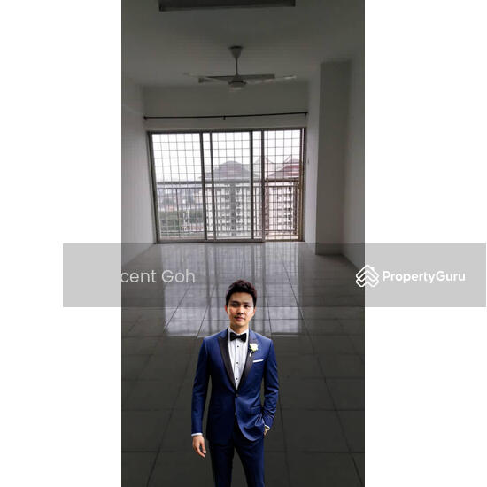 Avelon Tower @ Plaza Medan Putra, - Jalan Medan Putra, Bandar Menjalara, Kuala Lumpur, 3 ...