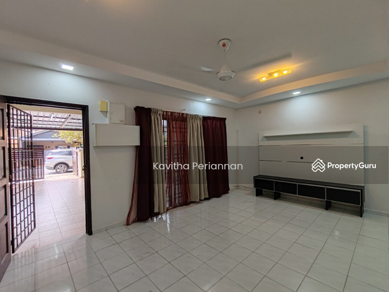 Bandar Botanic Klang untuk Untuk Disewa - RM 1,700 /bulan (2024 ...