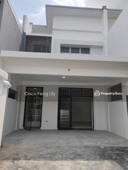 Dato Chellam, Taman Dato Chellam, 81800 Ulu Tiram, Jalan Palma Pinang ...