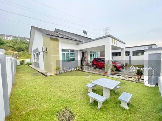 Bungalow Taman Bukit Senawang Perdana Seremban Nilai, Taman Bukit Senawang, Senawang, Negeri ...