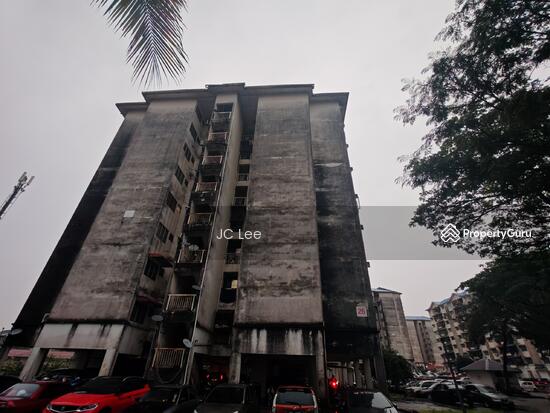 Taman Bunga Negara untuk Untuk Disewa - RM 850 /bulan (2024 ...