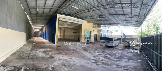 Taman Klang Utama, Persiaran Sungai Keramat, Taman Klang Utama, Klang ...