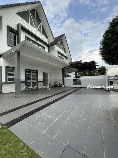 Eco Spring, Eco Spring, Jalan Ekoflora 1,Taman Ekoflora, Johor Bahru ...