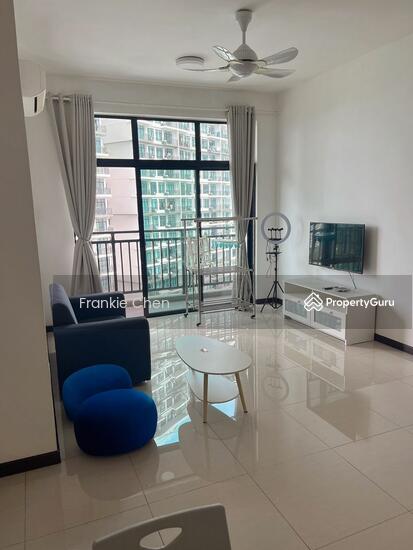 Molek Regency, Molek Regency Jln Molek 3/20, Taman Molek, Johor Bahru ...