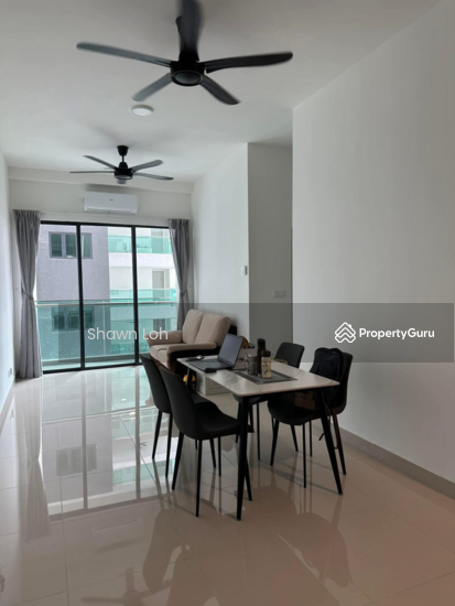 Verando Residence, Jalan PJS 2, Petaling Jaya, Selangor, 3 Bedrooms ...