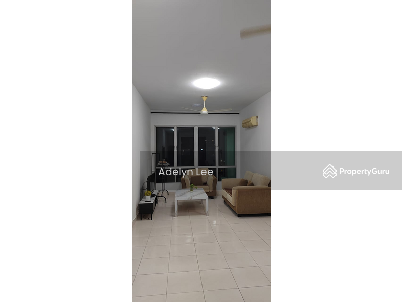 Casa Tiara Serviced Apartment, - Jalan Kemajuan Subang, SS16, Subang ...