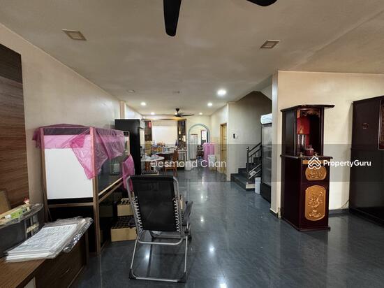 Mutiara Rini Mutiara Rinis, Taman Mutiara Rini, Skudai, Johor, 4 ...