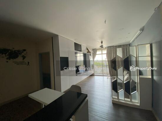 Pandan Residence 2, Jalan Pandan Ria 7 Jalan Pandan Ria 7, Tebrau ...