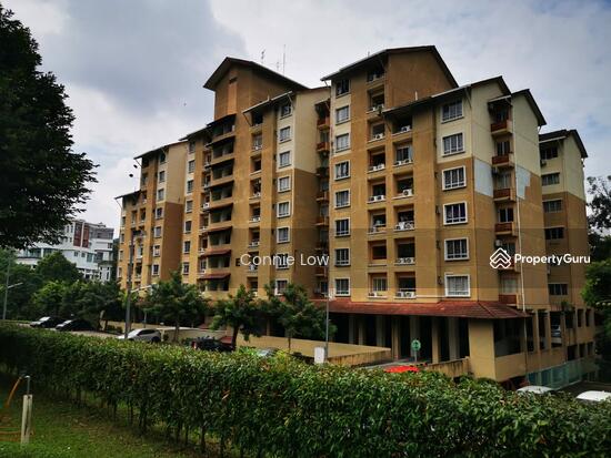 Paradesa Tropika II untuk Untuk Dijual - RM 460,000 (2024 ...