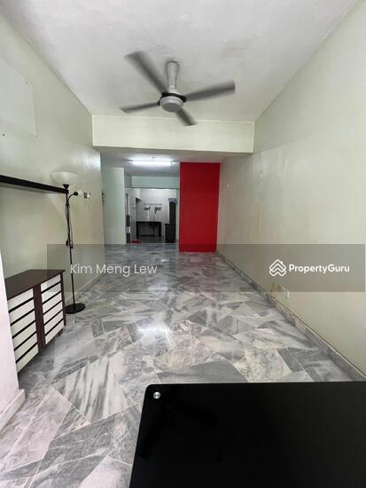 Ria Apartments, - Jalan Daya 10, Taman Daya, Kepong, Kuala Lumpur, 3 ...
