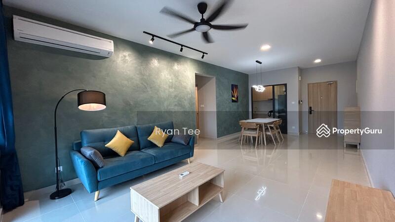 Aradia Residence @ Lake City KL North untuk Untuk Disewa - RM 2,800 ...