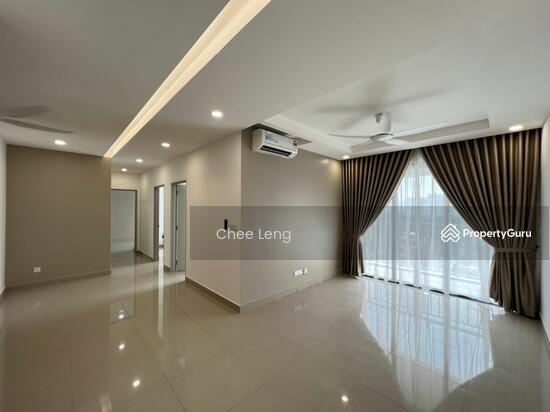 LSH33, Sentul Pasar, Sentul, Kuala Lumpur, 3 Bedrooms, 950 sqft ...