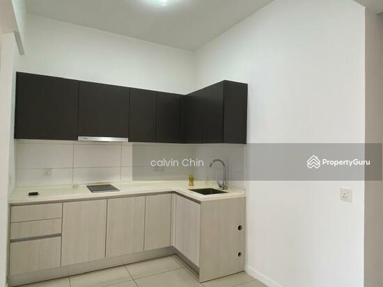 Fera Residence @ The Quartz WM, Jalan 34/26 Jalan 34/26, Seksyen 10 ...