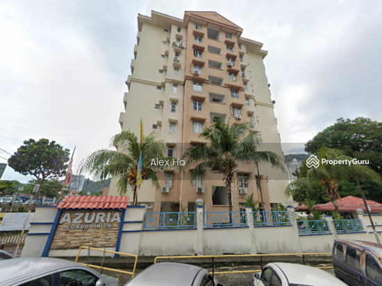 Azuria Condominium untuk Untuk Dijual - RM 233,280 (2024) | PropertyGuru Malaysia