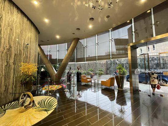 Condominium for Sale at The Avare - Ryan Tan