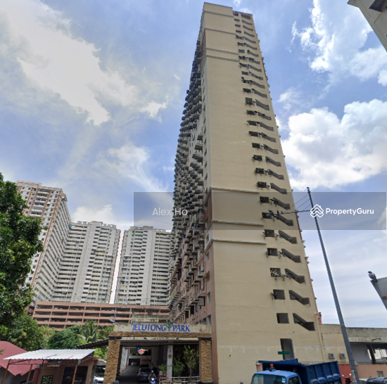 Jelutong Park, Lorong Madrasah, Lintang Madrasah, Jelutong, Jelutong ...