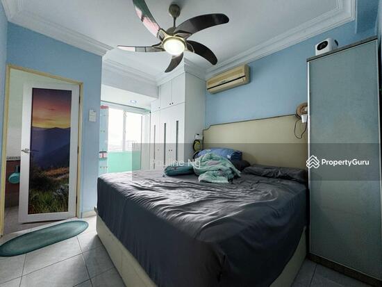 Putri Ria Apartment untuk Untuk Dijual - RM 268,000 (2024 ...