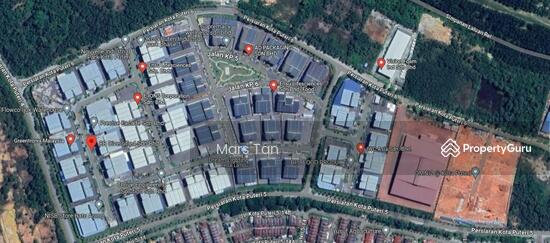 3 Storey Semi D Factory ( Many Units Can Choose ), Jln Kota Puteri 5/6 ...