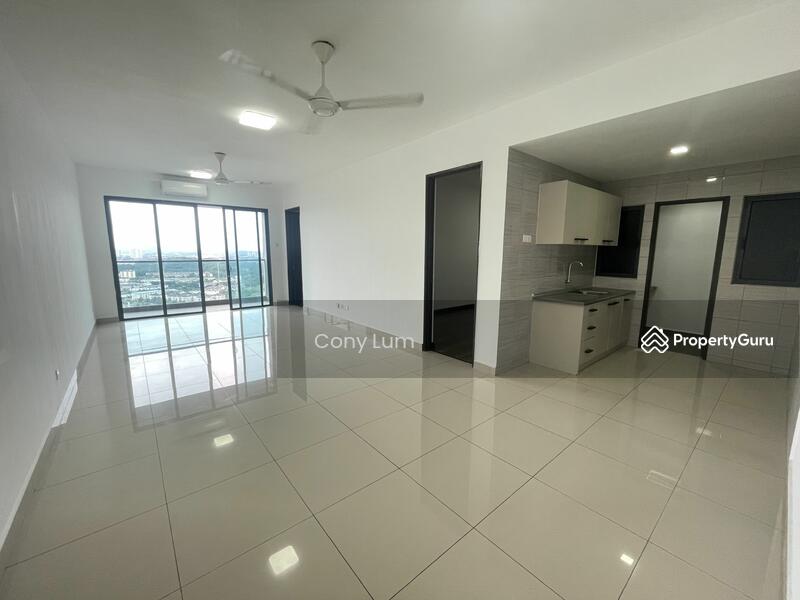 Symphony Tower (Menara Simfoni), - Lebuhraya SILK Balakong, Balakong ...