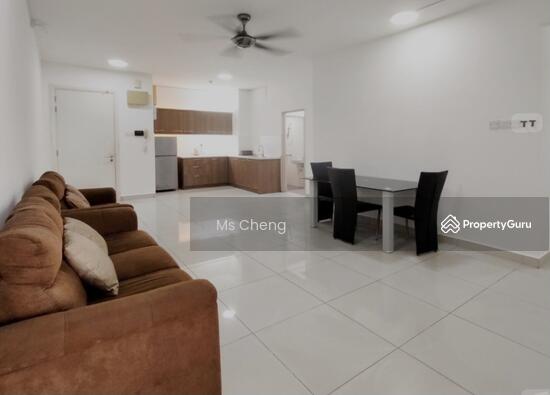 Endah Promenade untuk Untuk Disewa - RM 1,600 /bulan (2024 ...